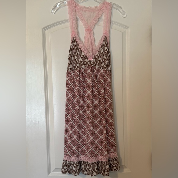 P.J. Salvage | Intimates & Sleepwear | Pj Savage Nightgown Size M Gown ...